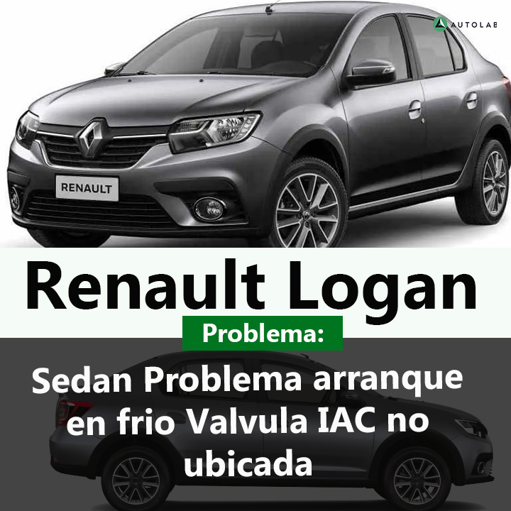 Renault Logan Problema de Apagado Inesperado al Conducir | Autolab